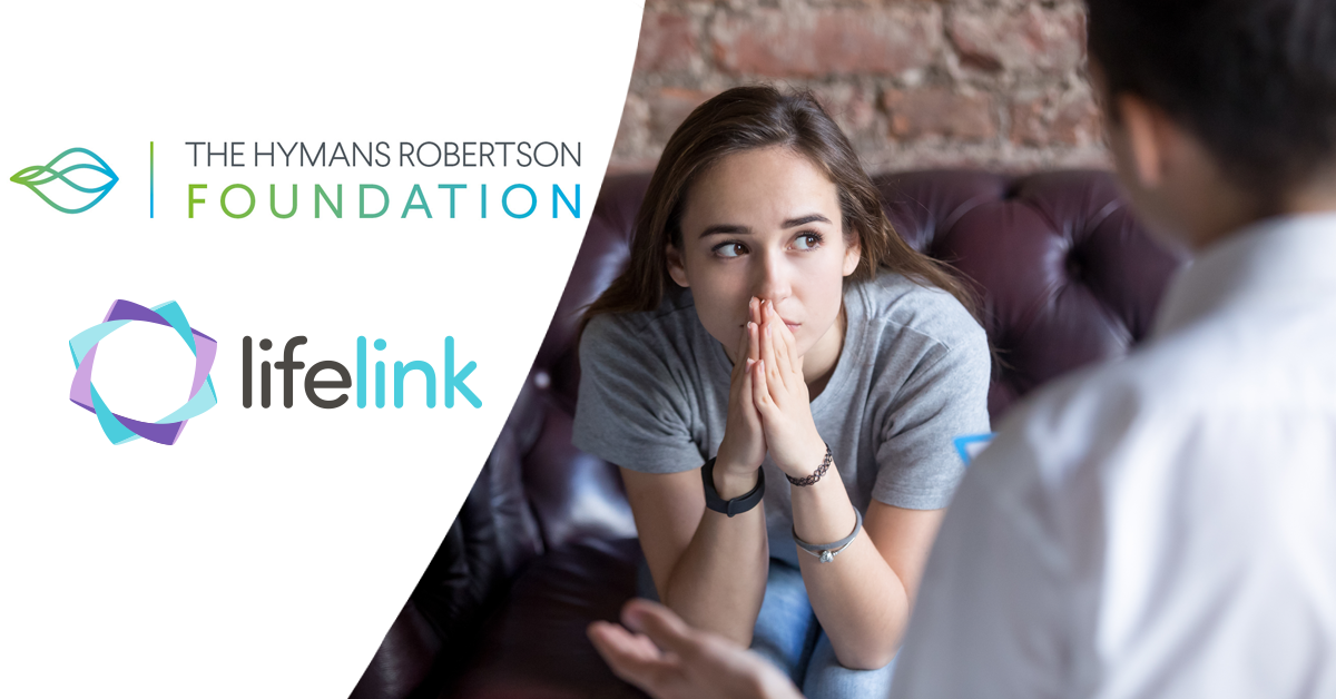 Home [www.lifelink.org.uk]