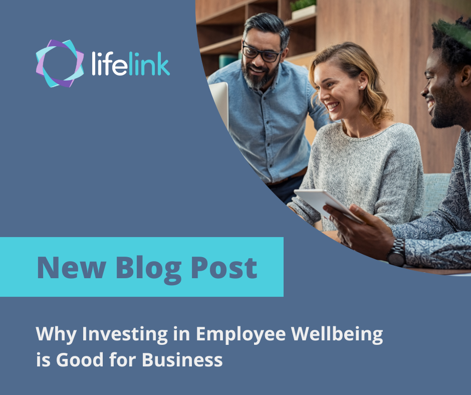 Home [www.lifelink.org.uk]